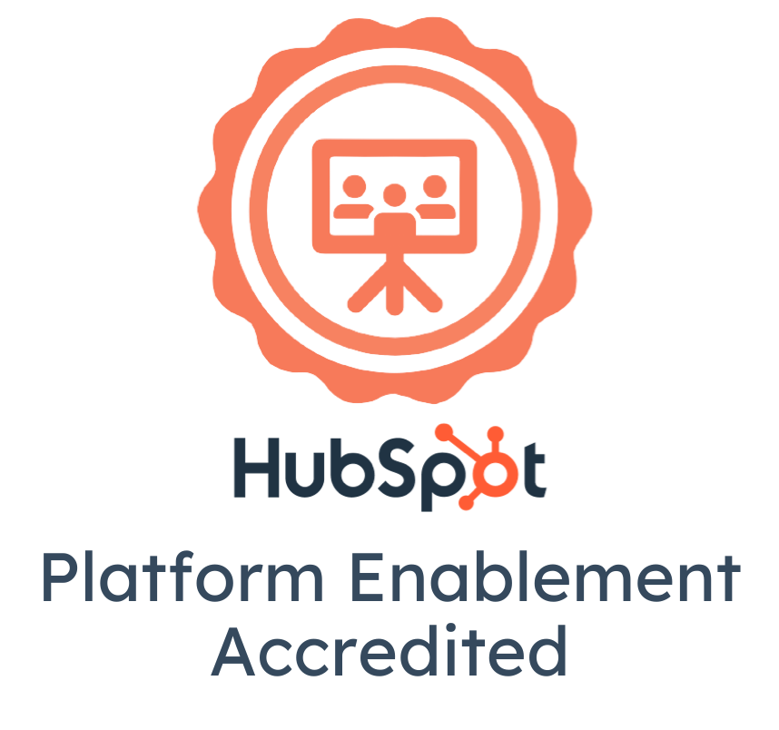 Digital360 | Primo HubSpot Elite Solution Partner in Italia