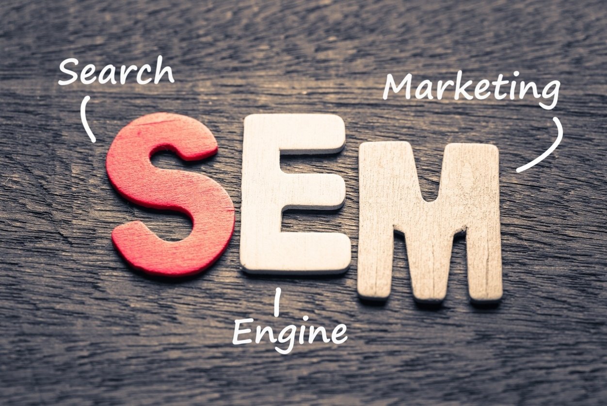 Qual è la differenza tra SEO e SEM? Qual è la differenza tra SEO e SEM?